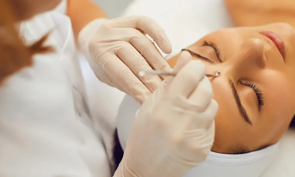 Where science meets glow Inside Christell Acne Lab – The Island