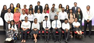 A journey towards gender equality – the MAS Women Go Beyond Program ...