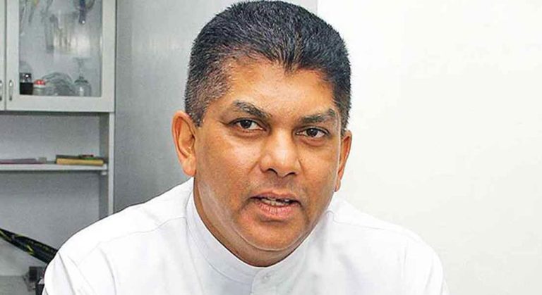 Lohan Ratwatte passes away – The Island