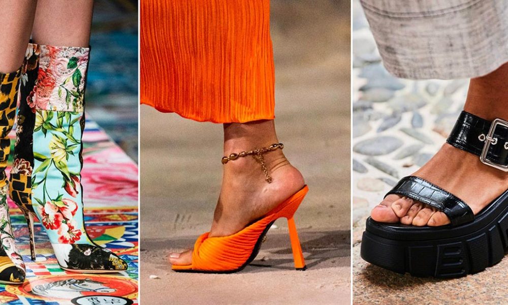 Comfort and Bold statements this season – The Island