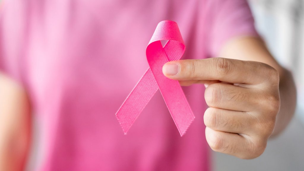 Country records 15 new breast cancer patients each day – The Island