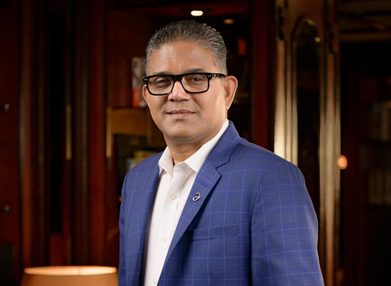 Cinnamon Hotels & Resorts appoints hotelier Kamal Munasinghe as Chief ...
