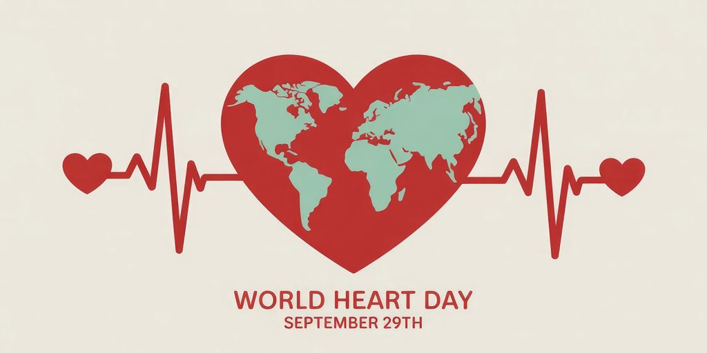 World Heart Day: ‘Don’t miss a beat’ – The Island