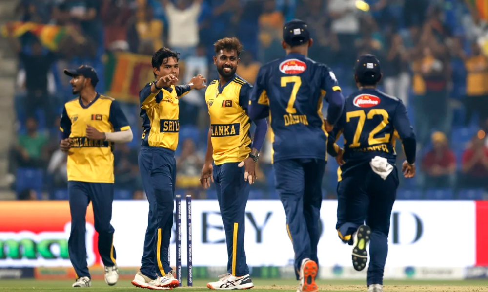 Asia Cup 2025: Kusal Mendis, Nuwan Thushara knock Afghanistan out – The ...