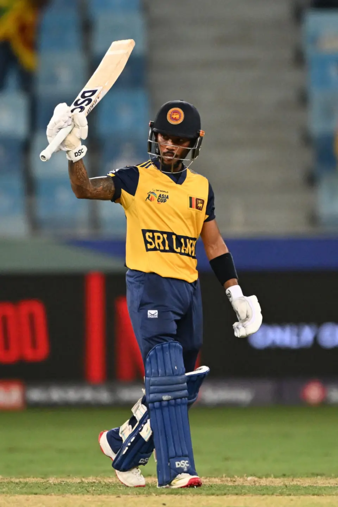 K H P Palitha Fernando appointed Director General of the Department of ...