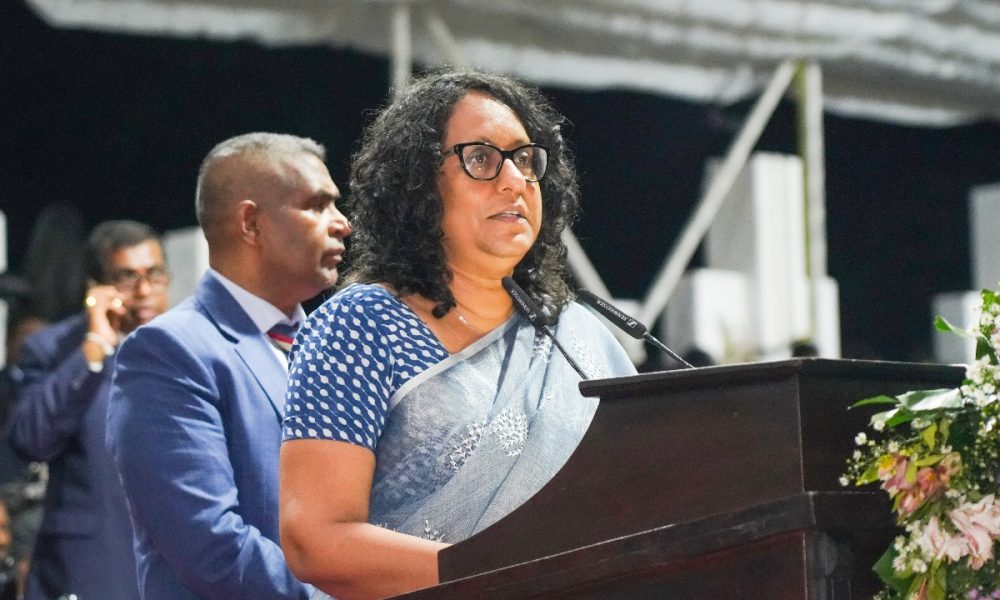 Why weep my beloved Wellassa: Remembering Fr. Michael Rodrigo OMI on ...