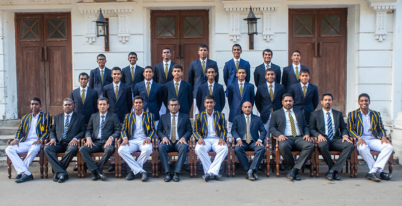 Royal looking for smooth sailing after turbulence in 2024 – The Island