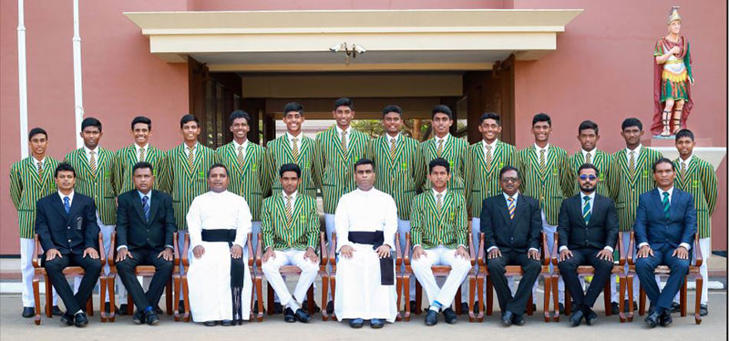 Royal meet Seba in delayed final – The Island