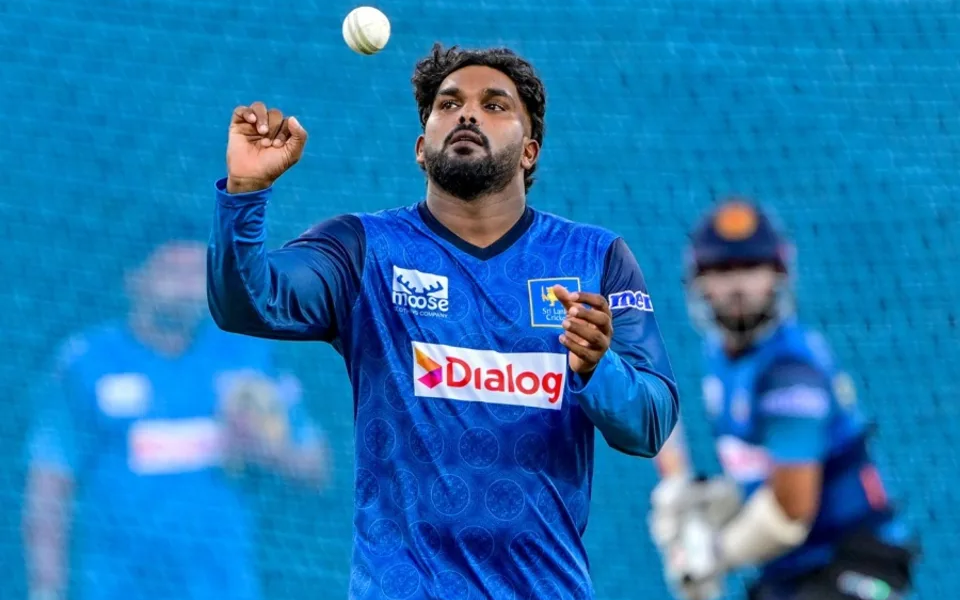 Familiar foes Bangladesh and Sri Lanka meet in high-stakes contest ...