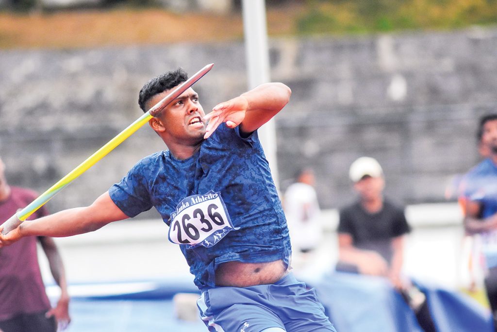 Tharanga in top ten world rankings – The Island