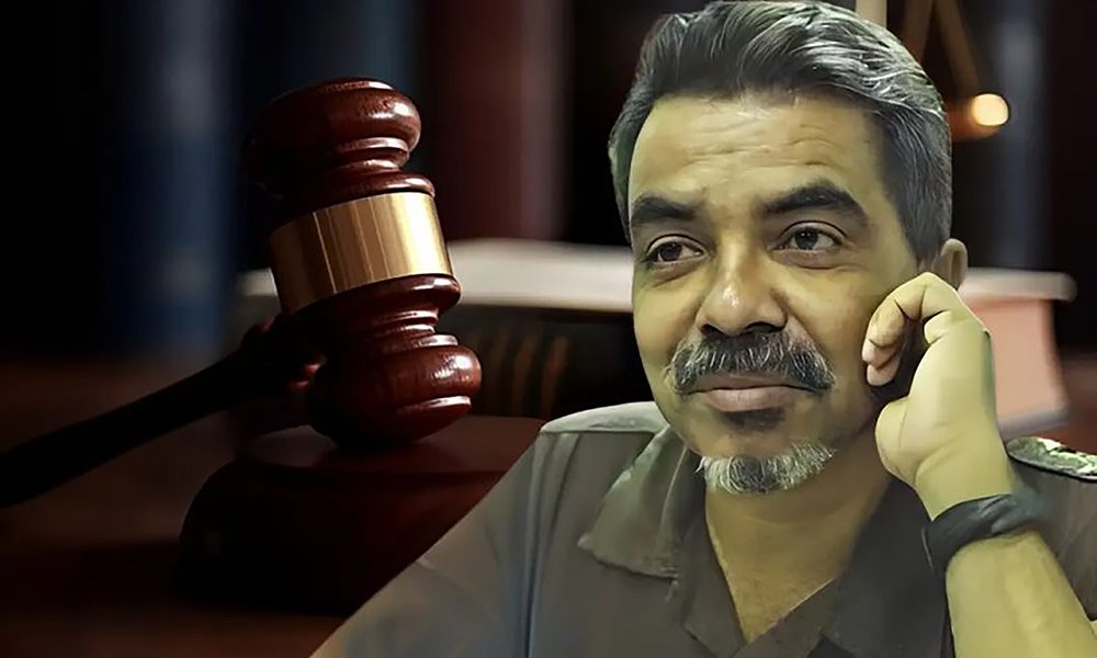 Eknaligoda case adjourned again for want of two more judges – The Island