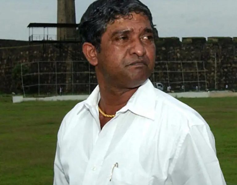 Jayananda Warnaweera: The Kingmaker who turned Galle into a spin ...