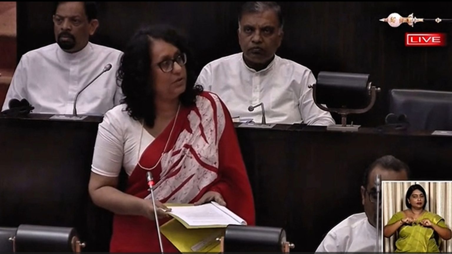 Everyone involved in the transport sector must be committed to improve ...