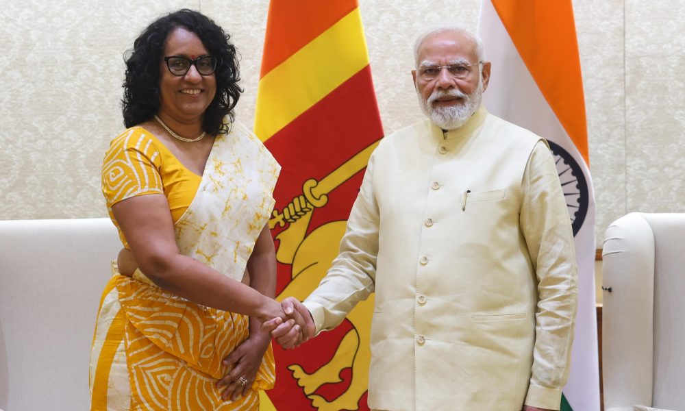 Senok and Changan announce the launch of Deepal: Premium electric ...