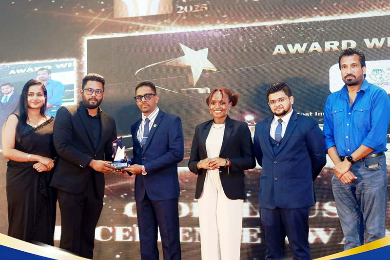 Solar Care International honoured for solar PV preventive maintenance ...