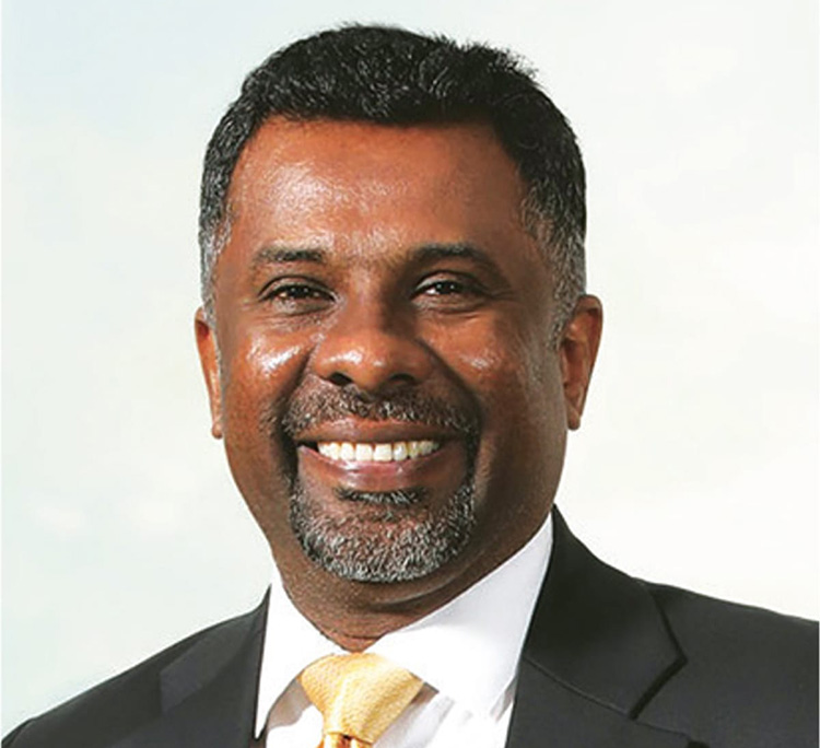 Nation Lanka Finance clarifies fraud allegations – The Island