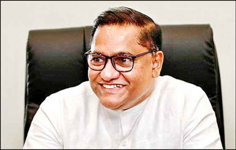 Minister Herath: SL refrained from calling for vote at UNHRC to save ...