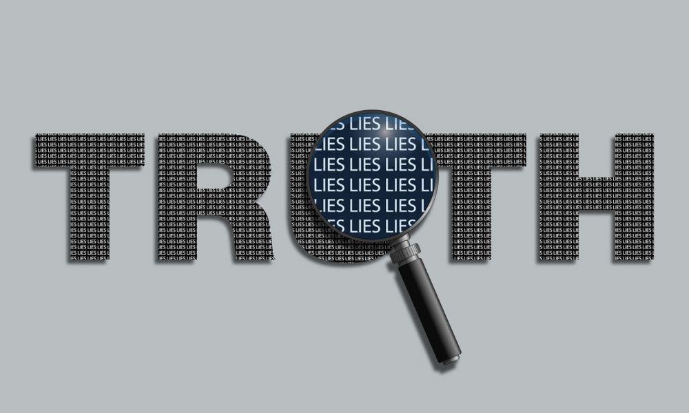 Truth, Media and Technology in the Digital Age – The Island
