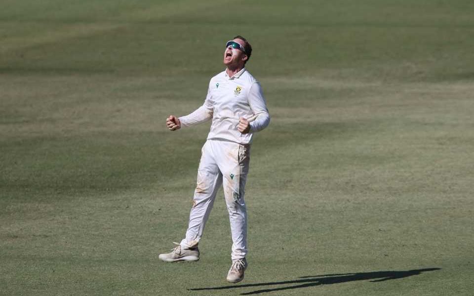 Harmer’s six-for hands India their biggest Test defeat and seals South ...