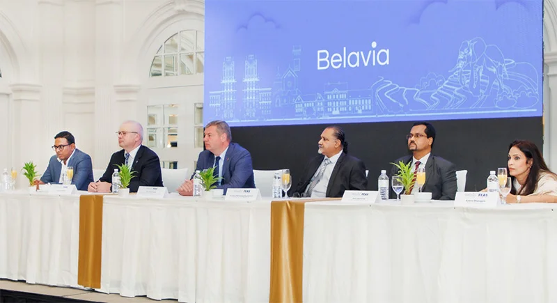 EduViz International unveils innovative platform to navigate study ...