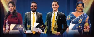 Janashakthi Life shines at SLIM NSA Awards 2025 showcasing its ...