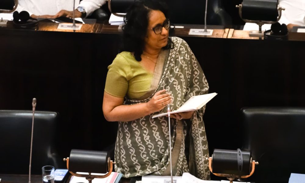 Allocating funds alone is not sufficient. Policies must be implemented ...