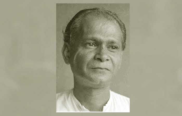 Rediscovering Martin Wickramasinghe – The Island