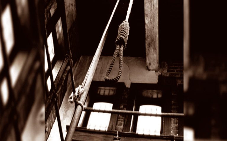 Can Death Penalty be imposed for murder in Sri Lanka – The Island