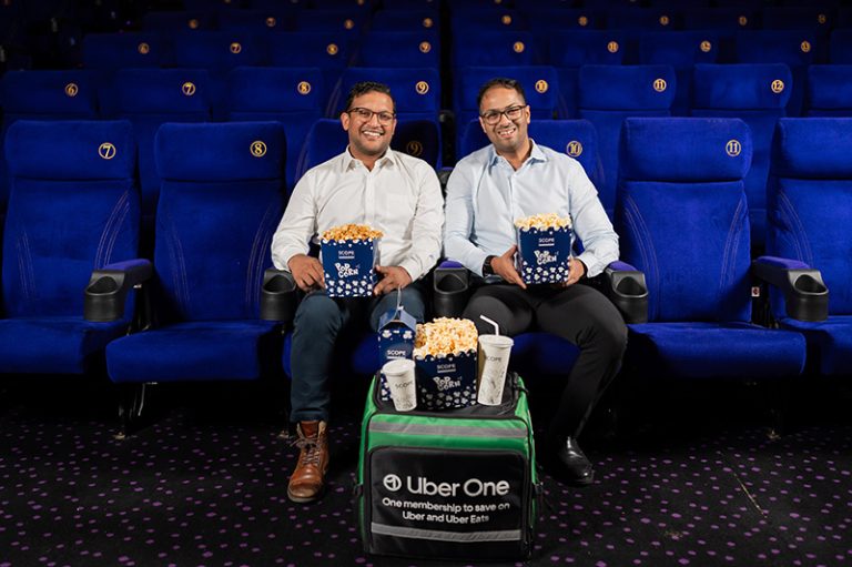 Uber One and Scope Cinemas team up to elevate movie-going – The Island