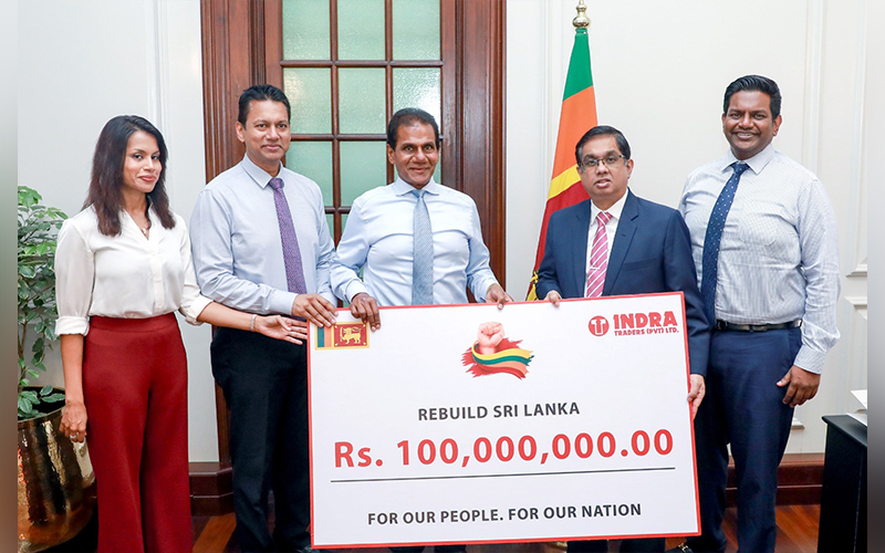 Dry ration allowances for displaced persons increased – The Island