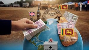Generous help from single donor to support cyclone relief – The Island