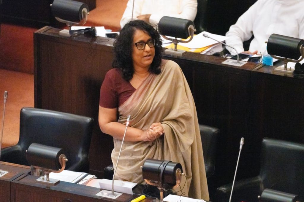 Aswasuma welfare payment scheme to be amended – The Island