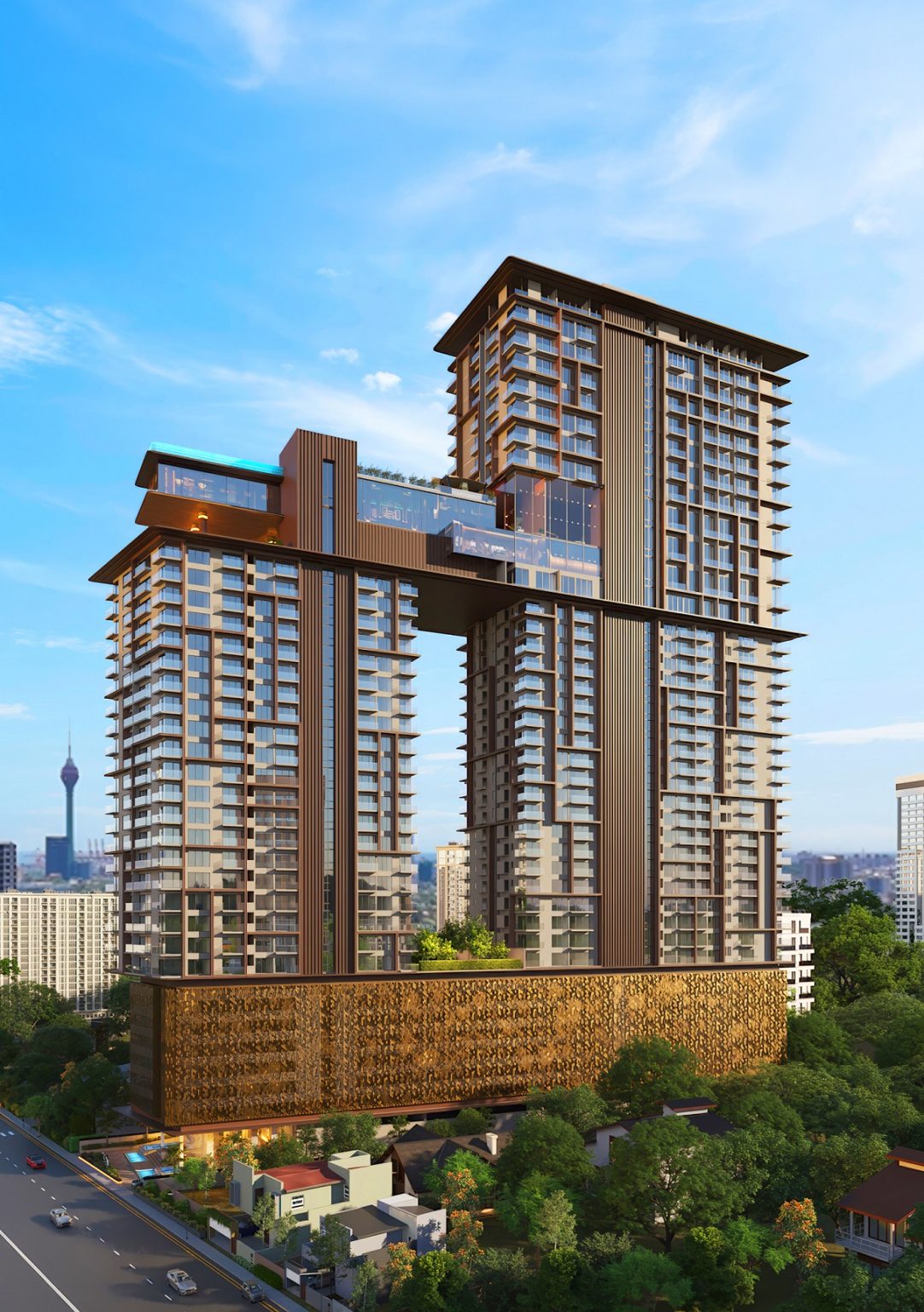 A Historic Hat-Trick: Home Lands Crowned Best Developer Sri Lanka for ...
