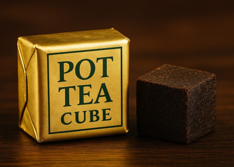 Ceylon pot tea: redefining value, sustainability and future of global ...