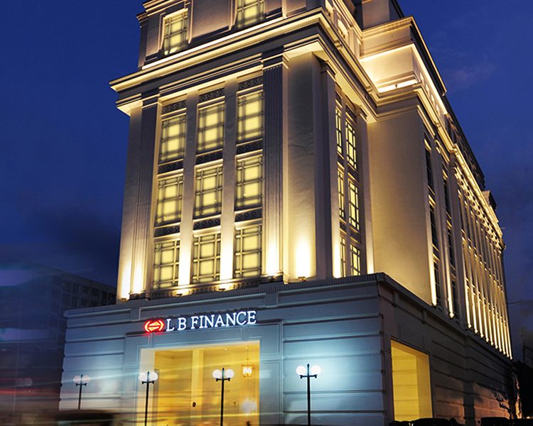LB Finance continues growth momentum. PAT up 24% to Rs. 8.9 bn – The Island