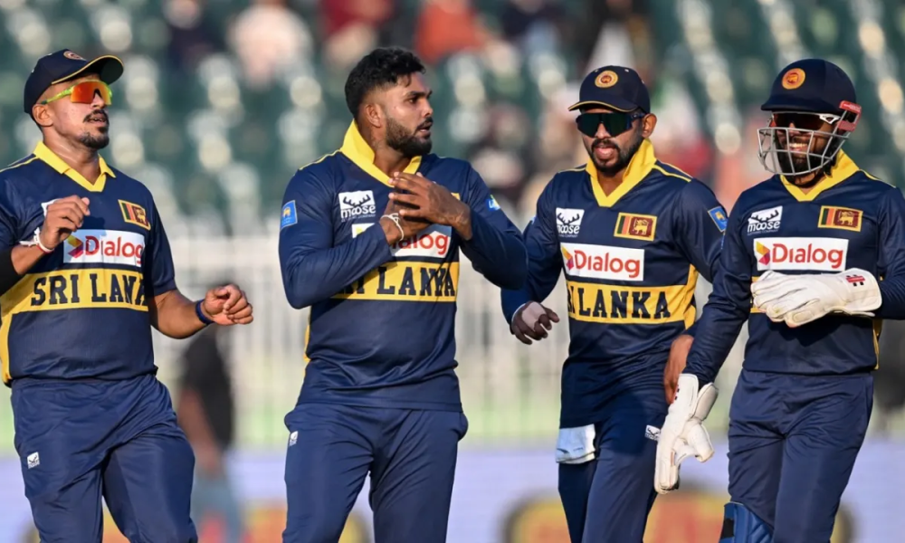 England bat, Sri Lanka bring back Wanindu Hasaranga – The Island