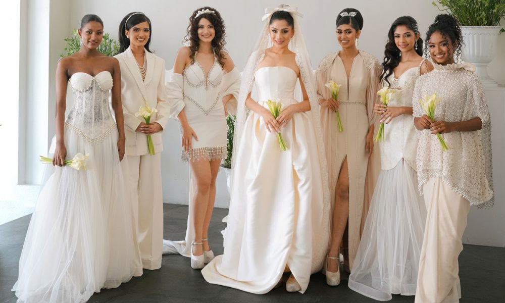 From colour to contour: Ramani Fernando on what next in 2026 – The Island
