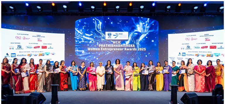 AIA Insurance Lanka champions women’s entrepreneurship at WCIC ...