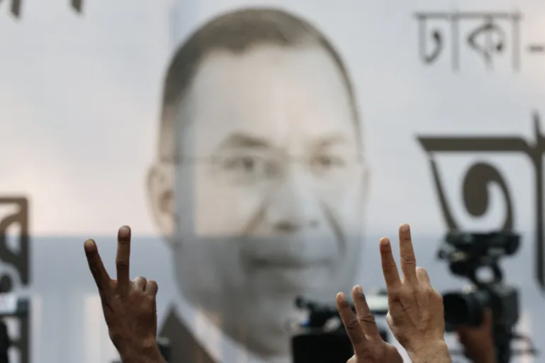 Incoming Bangladesh PM Tarique Rahman, lawmakers sworn into parliament ...