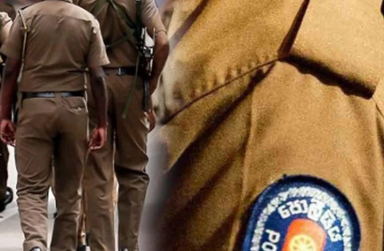 Akuregoda daring double killings close to Tri-Forces headquarters ...
