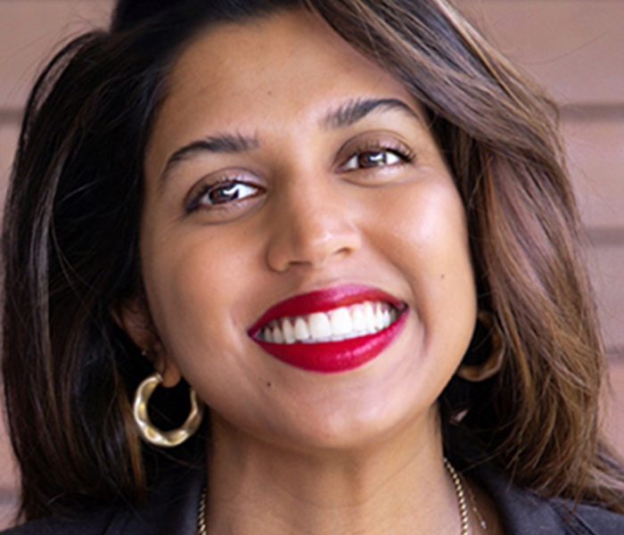 Paramount alum Samantha de Alwis joins Australia’s i8 Studio as head of ...