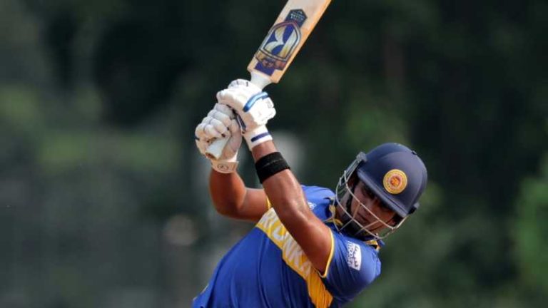 Women’s T20 World Cup 2026 warm-up: Chamari Athapaththu’s 94 helps Sri ...